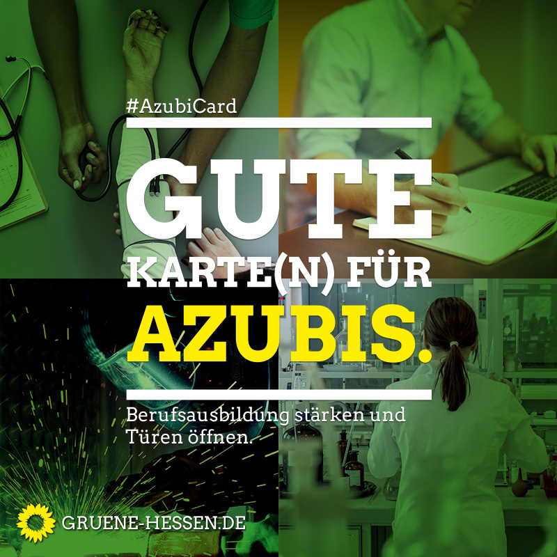 Fraktion Bündnis 90/Die Grünen im Hessischen Landtag Aktuelle Stunde ...