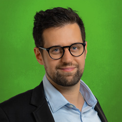 Fraktion Bündnis 90/Die Grünen im Hessischen Landtag Jan Fröhlich ...