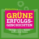 Bündnis 90/Die Grünen Hessen Bündnis 90/Die Grünen Hessen